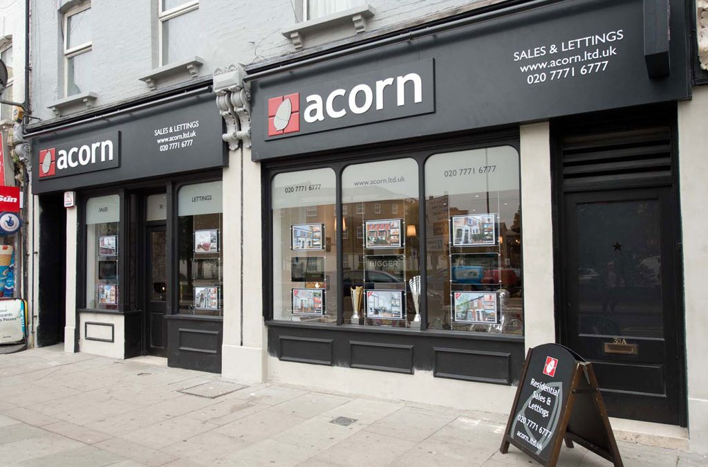 Illuminated Signage Archives - Page 3 of 3 - Camberley Signs