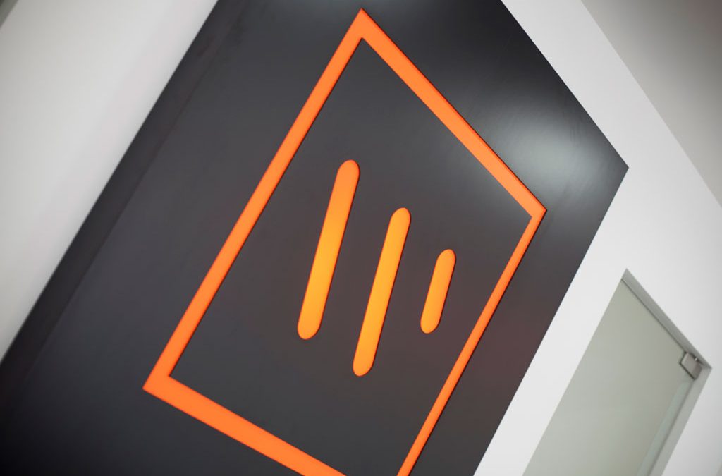 LED Signage Archives - Camberley Signs